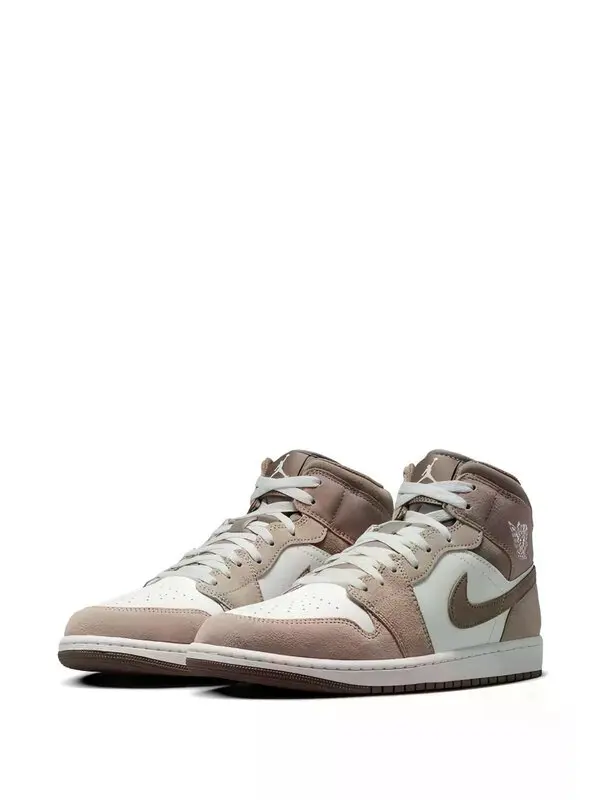JORDAN Air 1 Mid Sneakers