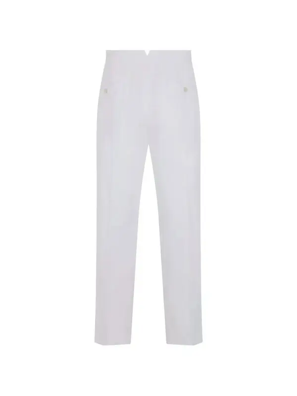 BOSS Side-adjuster Trousers