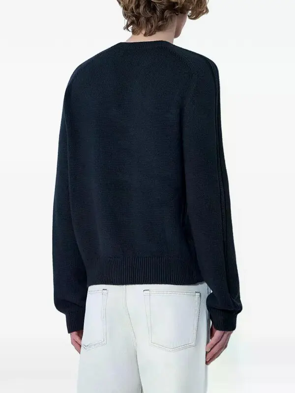 Our Legacy Long-sleeve Sweater