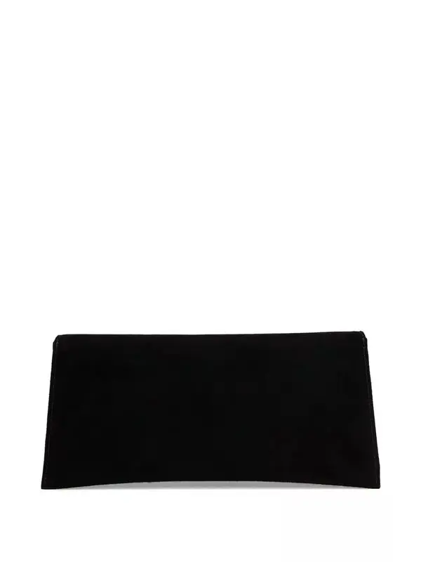 Tyler Ellis Lee Lineage Clutch - Black