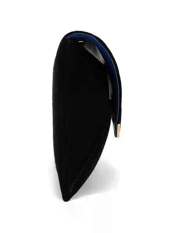 Tyler Ellis Lee Lineage Clutch - Black
