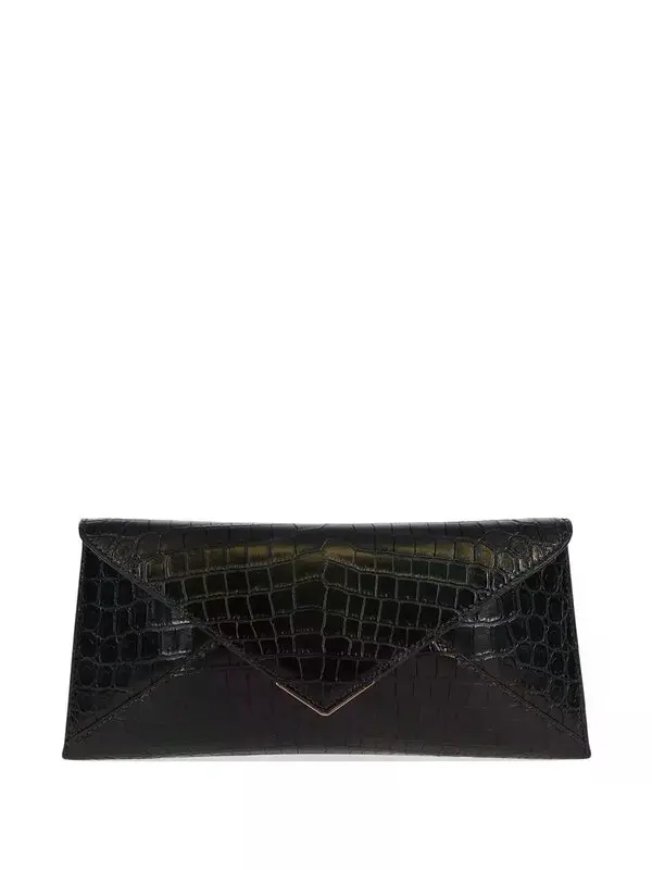 Tyler Ellis Lee Lineage Clutch - Black