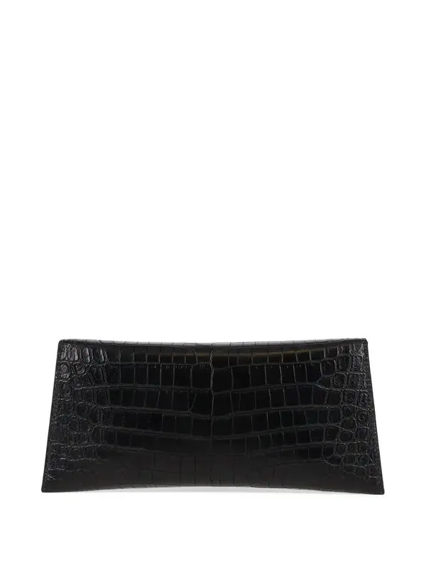 Tyler Ellis Lee Lineage Clutch - Black