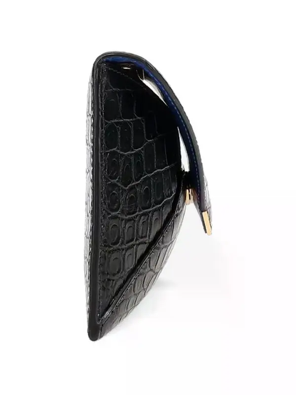 Tyler Ellis Lee Lineage Clutch - Black
