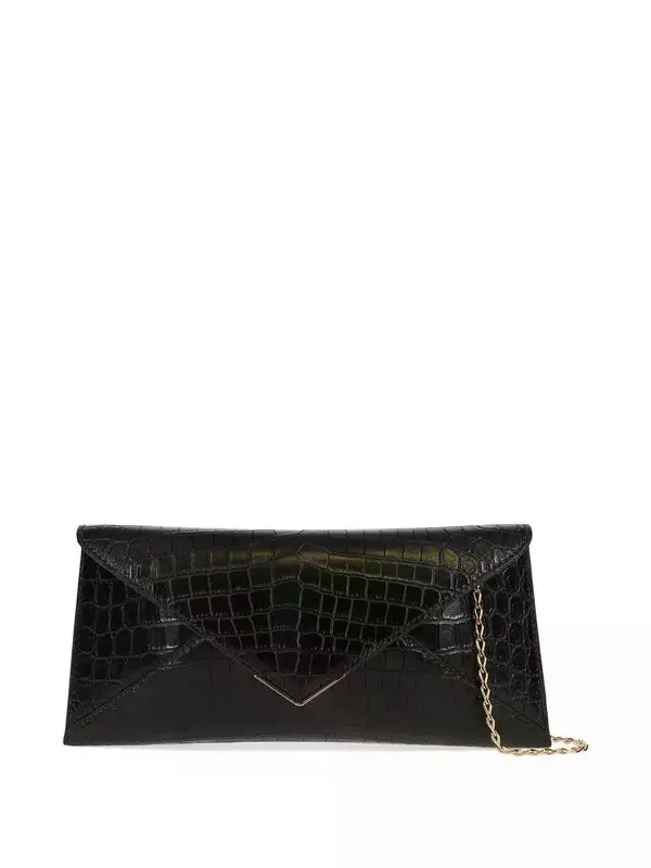 Tyler Ellis Lee Lineage Clutch - Black