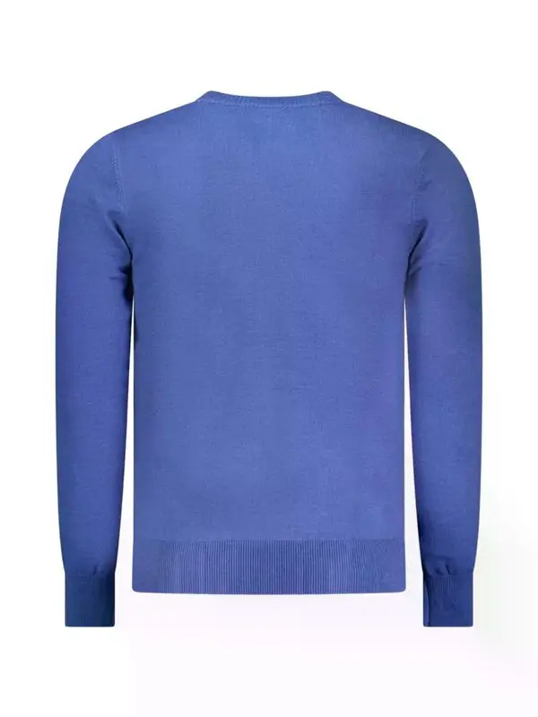RIFLE Fine-knit Jumper