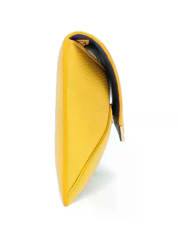 Tyler Ellis Lee Lineage Clutch - Yellow