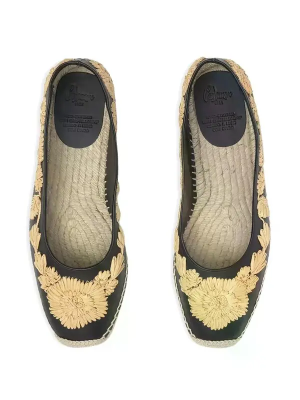 CastaÑer Paris Espadrilles