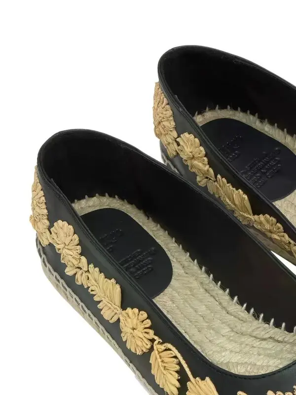 CastaÑer Paris Espadrilles
