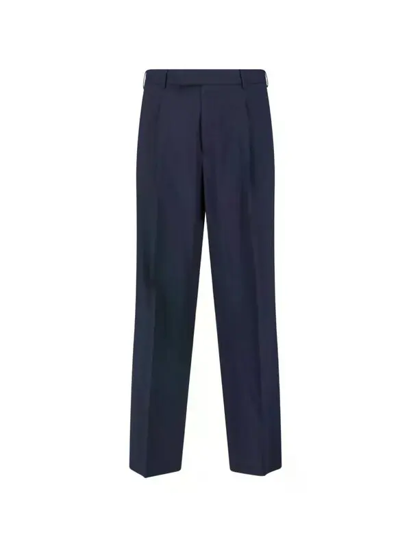 PT TORINO Pleated Trousers