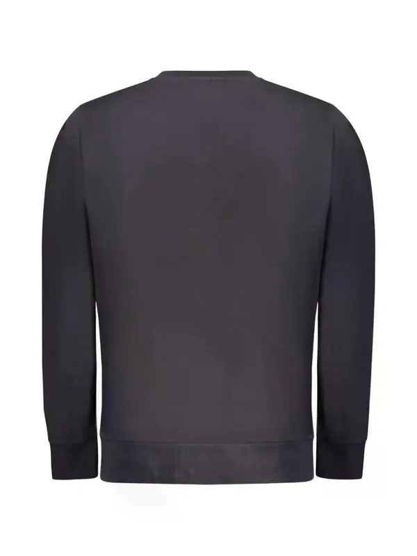 RIFLE Logo-print Sweatshirt