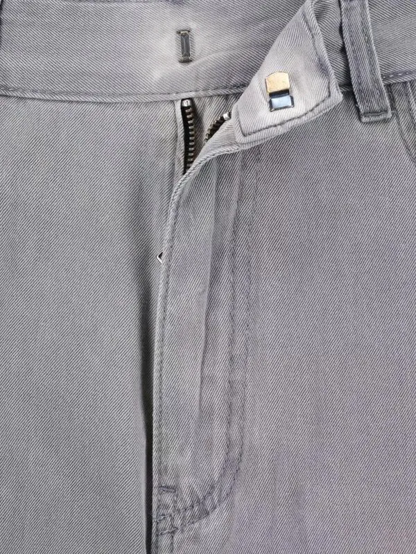 SA SU PHI Wide-leg Jeans