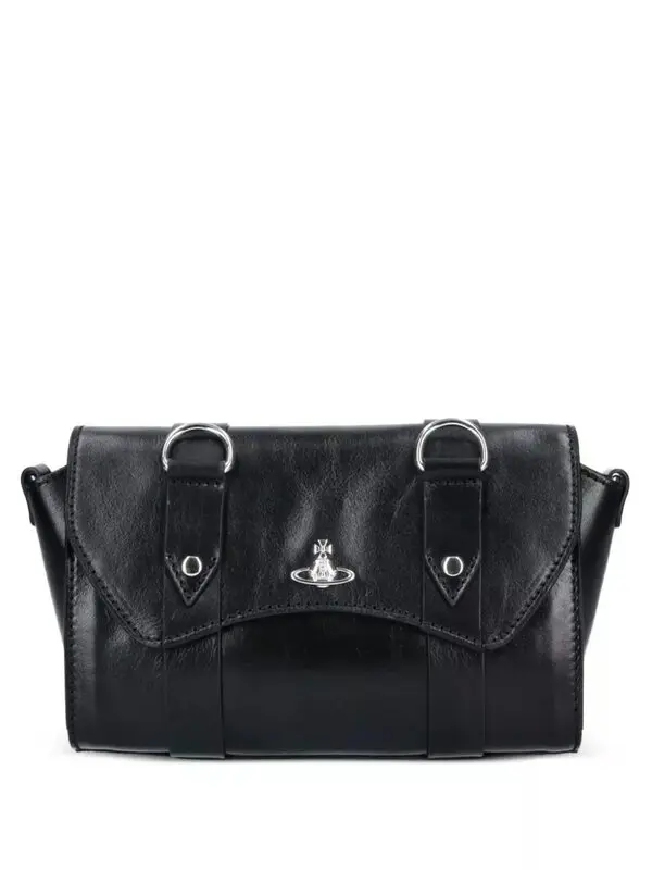 VIVIENNE WESTWOOD Kimmy Orb Shoulder Bag
