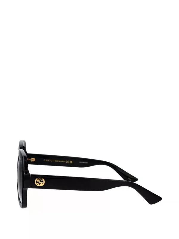 Gucci Square-frame Sunglasses