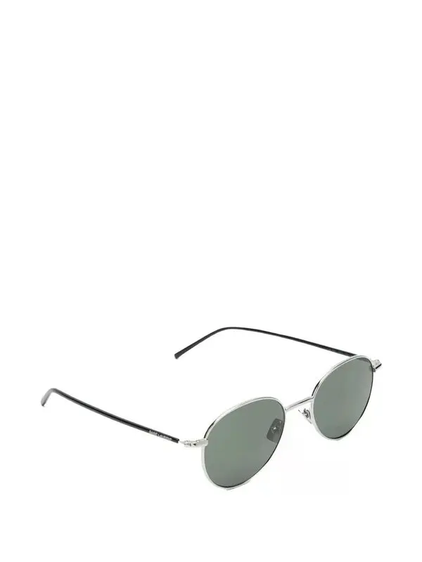 Saint Laurent Pilot-frame Sunglasses