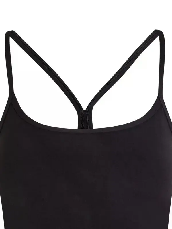 Vuori Allthefeels™ Racerback Cropped Tank Top