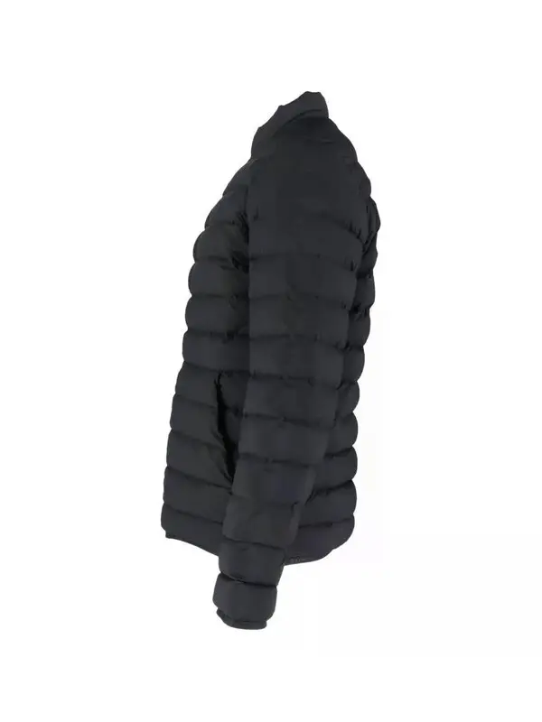 Givenchy Logo-print Puffer Jacket