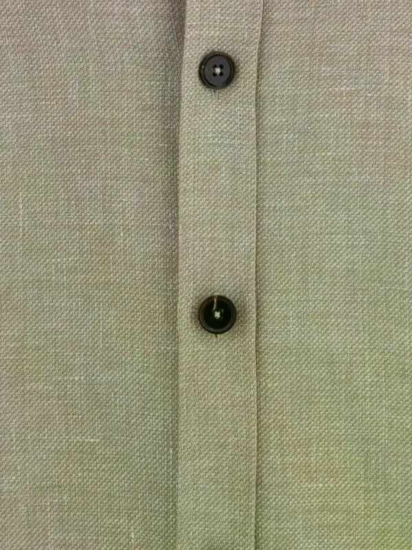 Zegna Long-sleeve Shirt