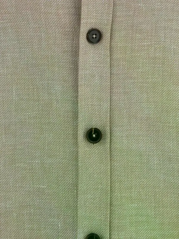 Zegna Long-sleeve Shirt