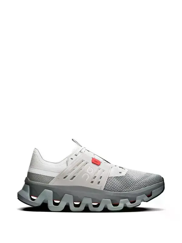 On Cloudswift Amp Sneakers - Grey
