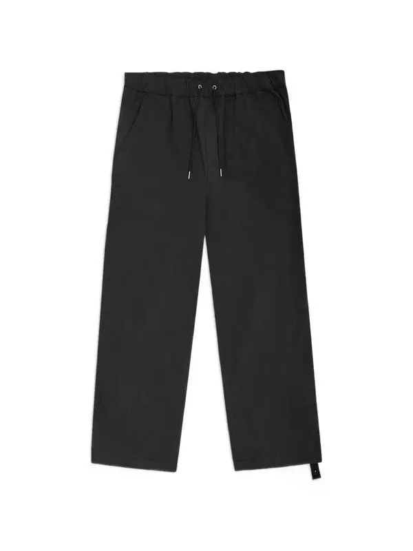 PEACEMAKER OAMC Drawstring Straight-leg Trousers