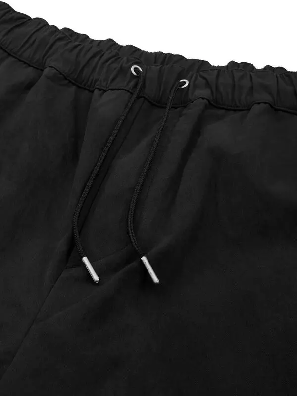 PEACEMAKER OAMC Drawstring Straight-leg Trousers