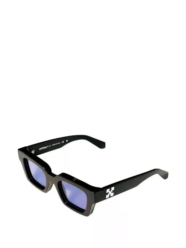 Off-White Square-frame Sunglasses