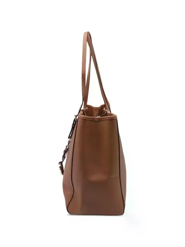 Michael Kors Jet Set Saffiano Tote Bag