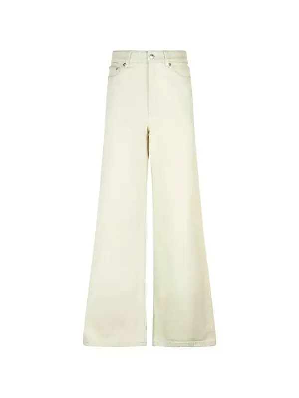A.p.c. High-rise Jeans