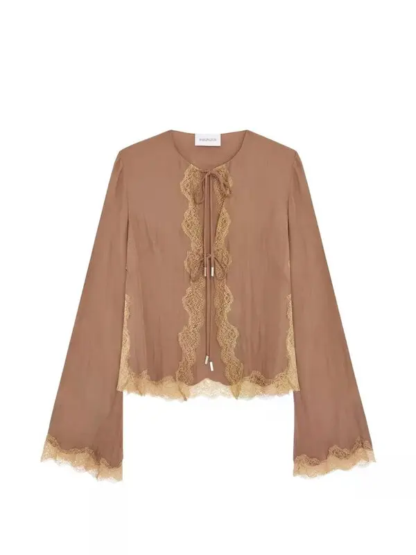 16Arlington Filipa Cardigan