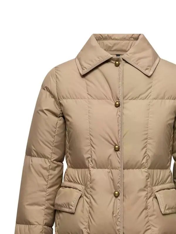 Moncler Archard Quilted Coat