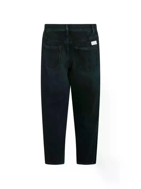 NINE:INTHE:MORNING Belt-loop Jeans