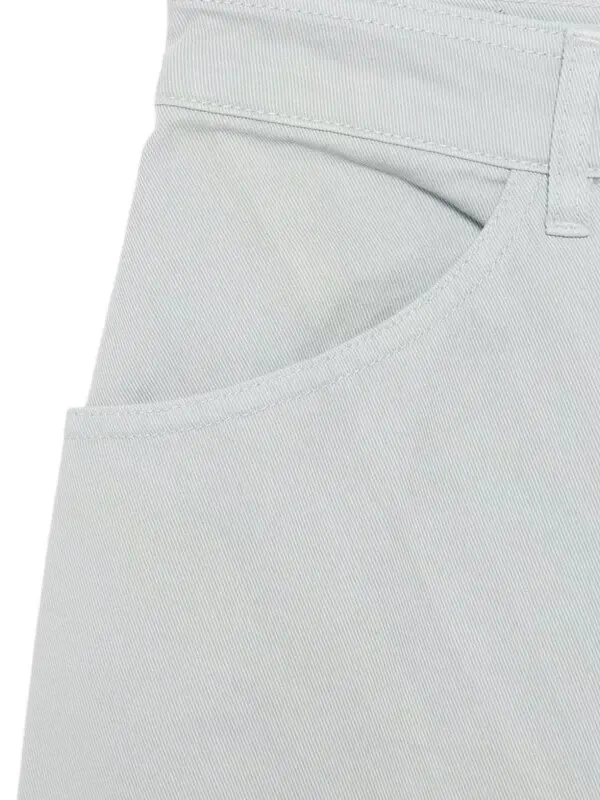 MOORER Lania-o-bxt Jeans - Blue