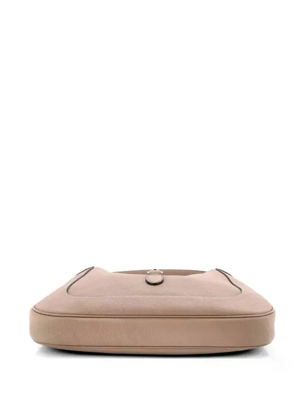 Gucci Jackie 1961 Leather Medium Hobo Bag