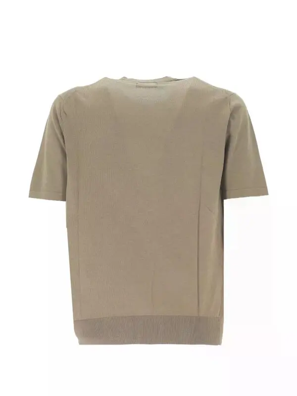 HOSIO Fine-knit Jumper