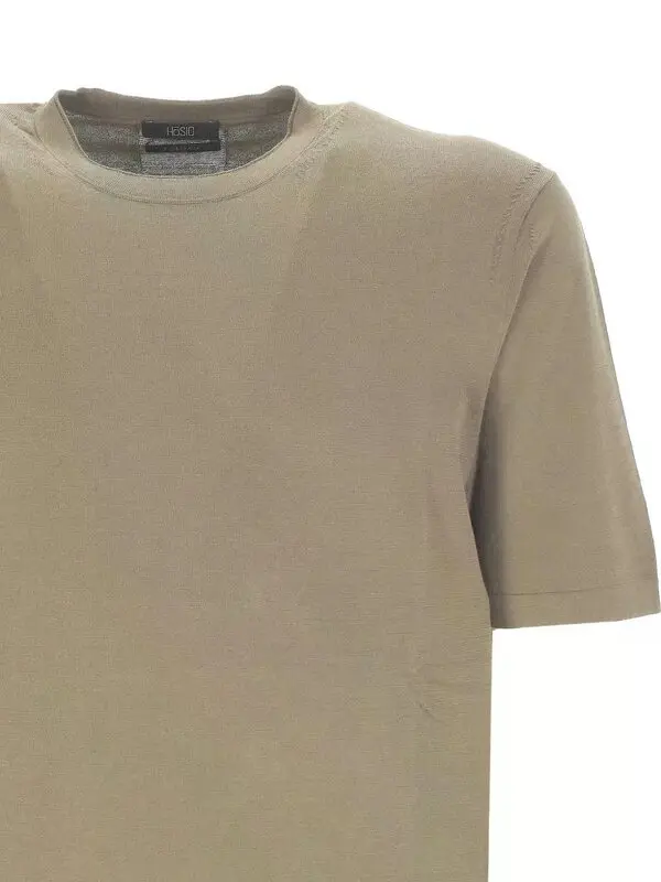 HOSIO Fine-knit Jumper