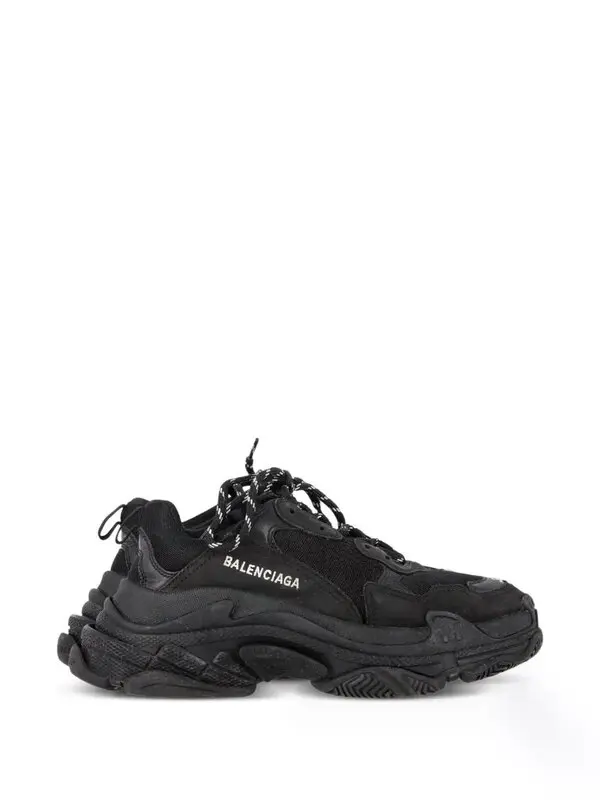 Balenciaga Triple S Sneakers