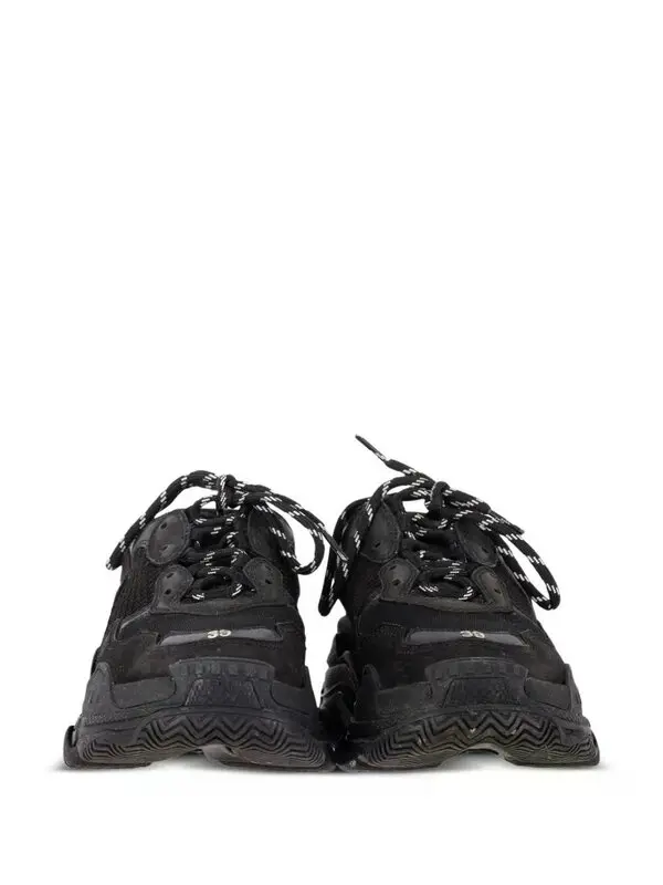 Balenciaga Triple S Sneakers