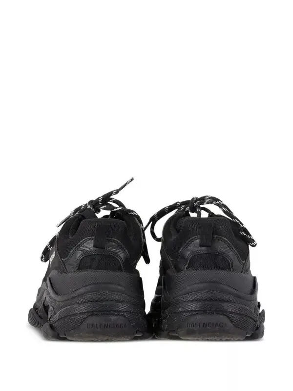 Balenciaga Triple S Sneakers