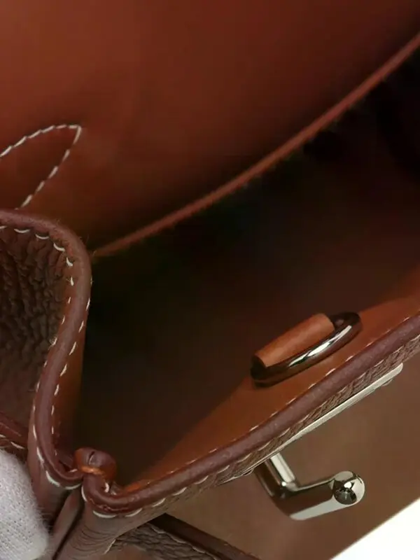 Hermès Kelly Hac A Dos Pm Backpack