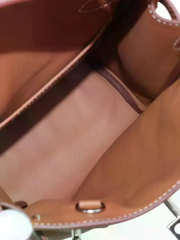 Hermès Kelly Hac A Dos Pm Backpack