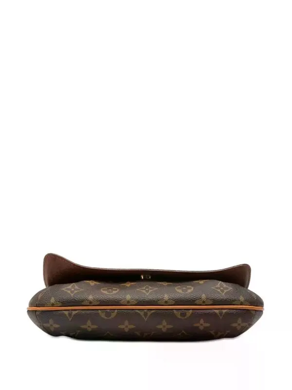 LOUIS VUITTON 2000 Monogram Musette Tango