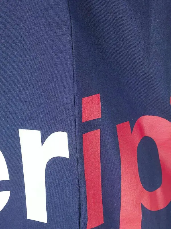 MERIPPA Logo-print T-shirt
