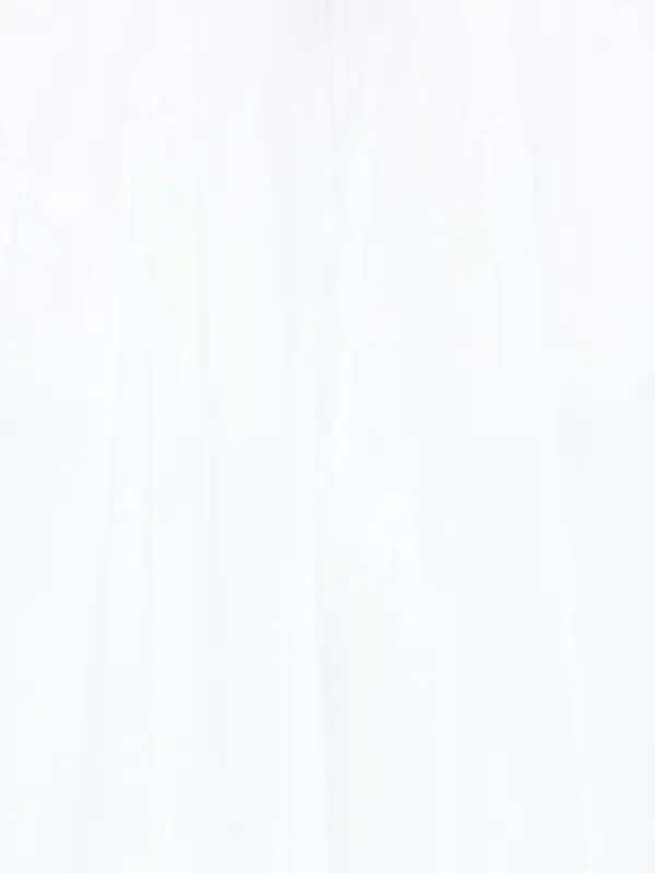SEMICOUTURE Elasticated-waistband Trousers