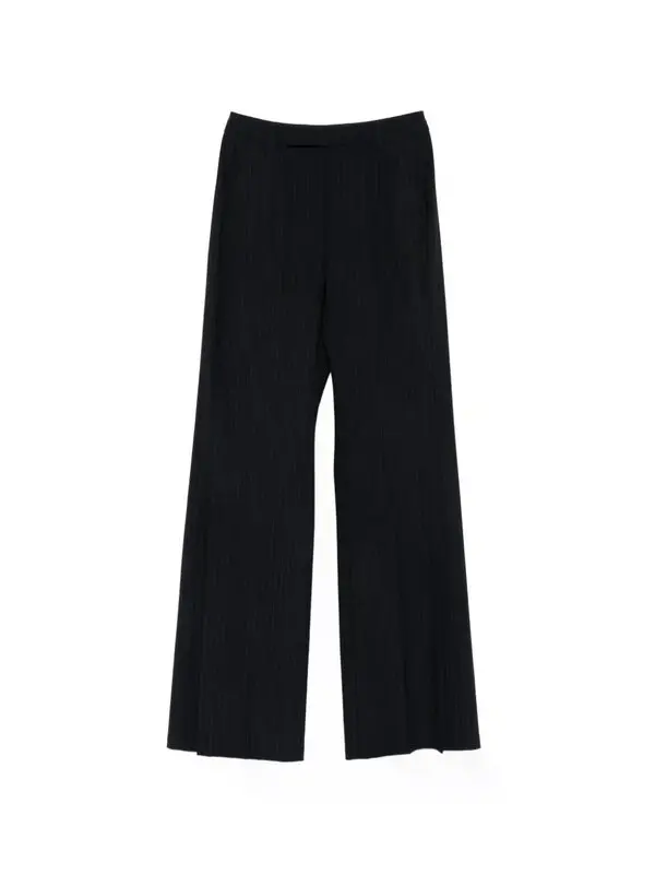 Séfr Jess Pinstriped Trousers