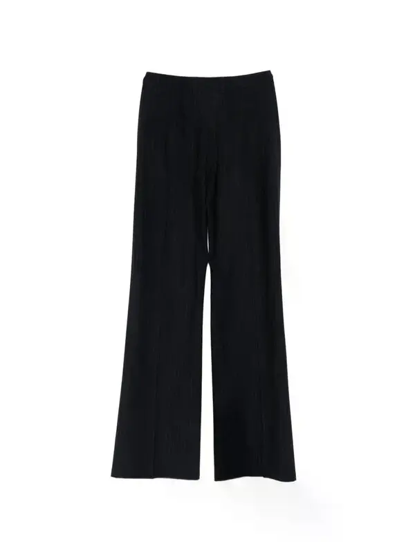 Séfr Jess Pinstriped Trousers