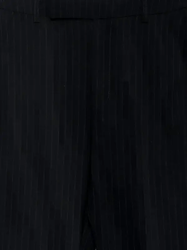 Séfr Jess Pinstriped Trousers