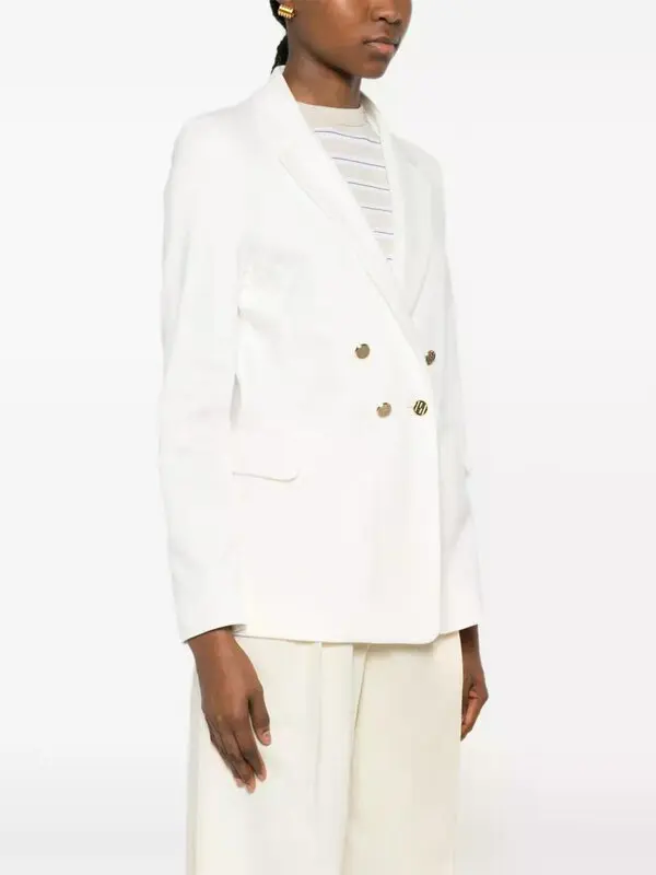 Marella Double-breasted Blazer