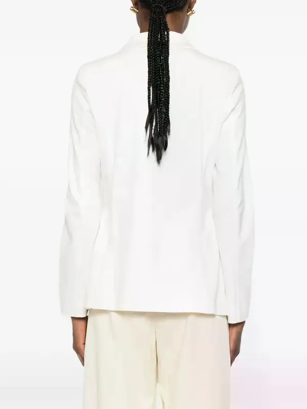 Marella Double-breasted Blazer
