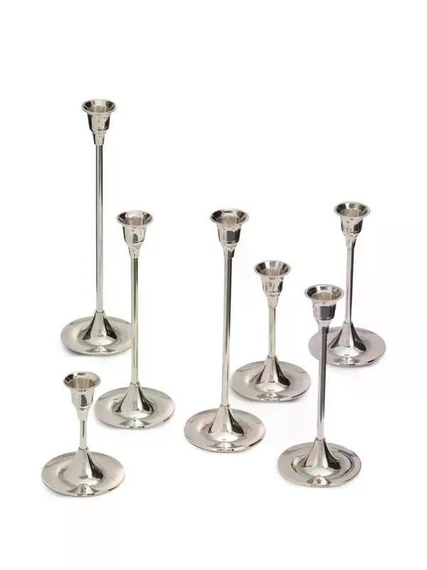 FOURTH STREET Candlesticks Holders
